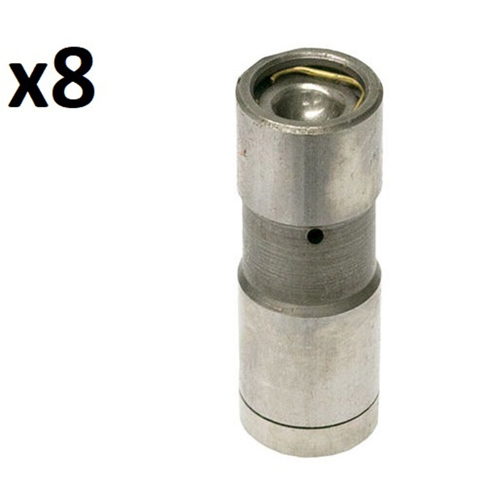 New Set of (8) Land Rover Range Rover Discovery 1987-2004 Hydraulic ...