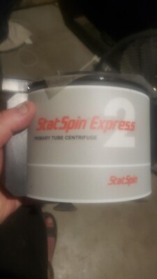 Centrifuges - Statspin Express