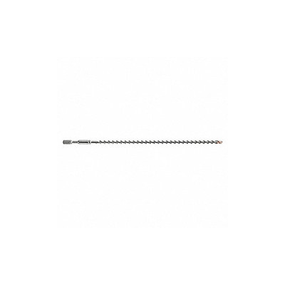 Hammer Drills - Spline Shank