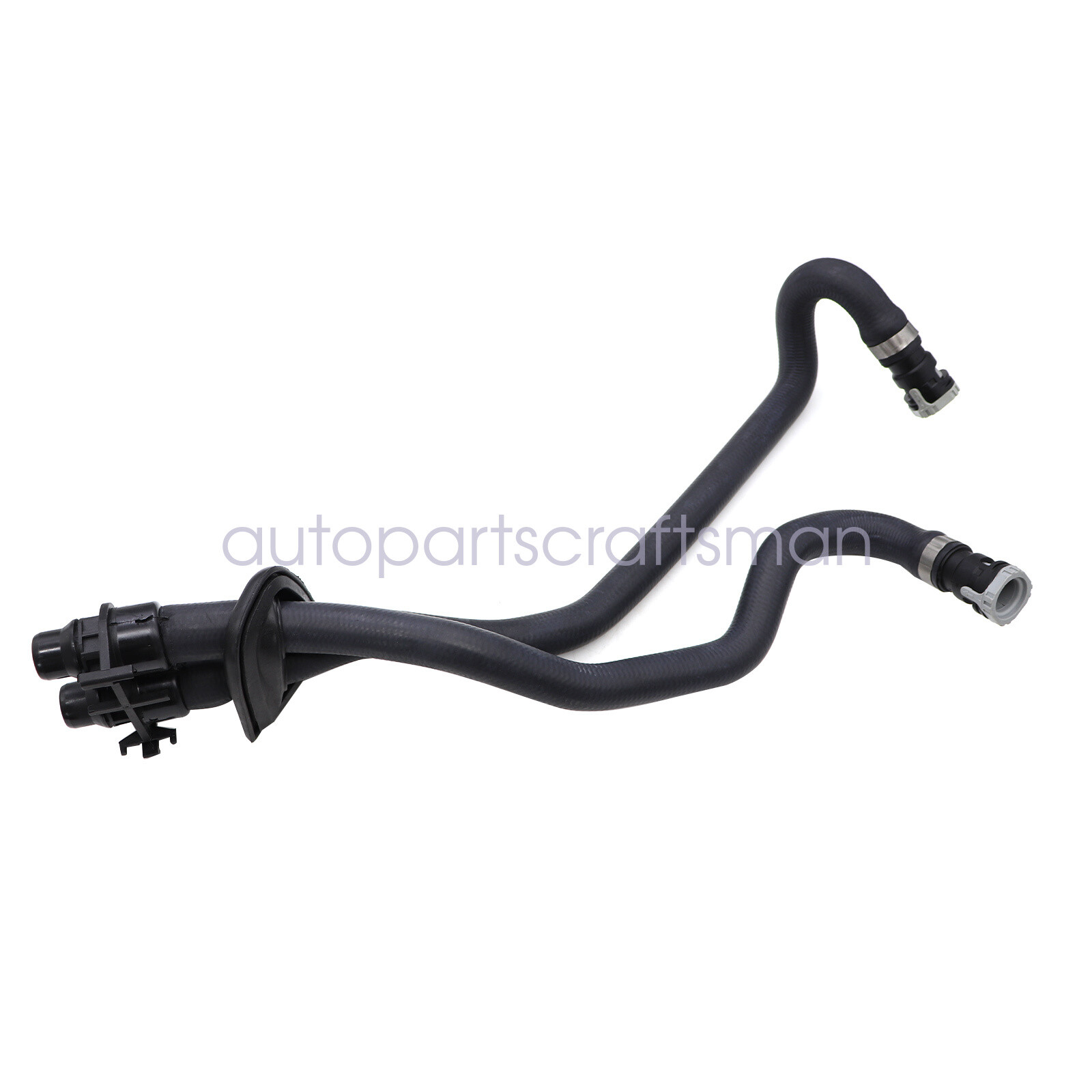 For Land Rover Range Rover Evoque LR2 LR019276 Heater Water Hose New | eBay