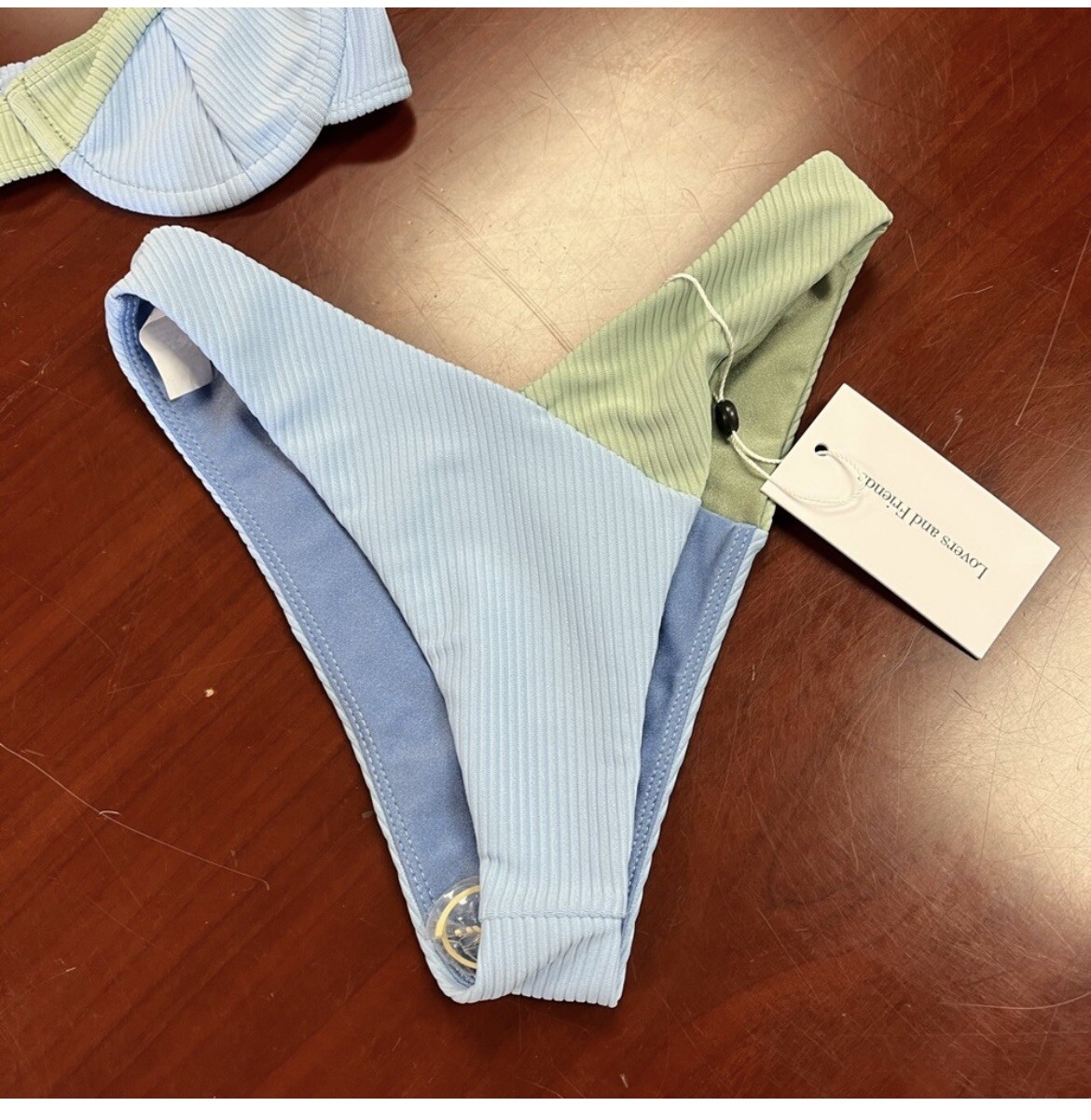 Lovers + Friend’s Revolve Pool Party Bikini Set Sz XS NWT | eBay