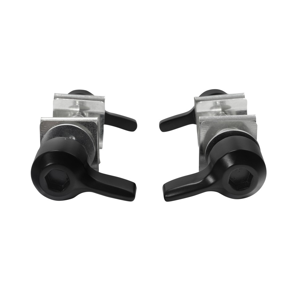 Hard Saddlebag Lock Mounting Screw Kit Fit For Harley Electra Road ...