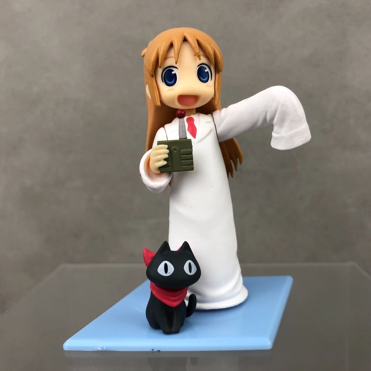 Nichijou Hakase Sakamoto Nichijou Hakase Sakamoto