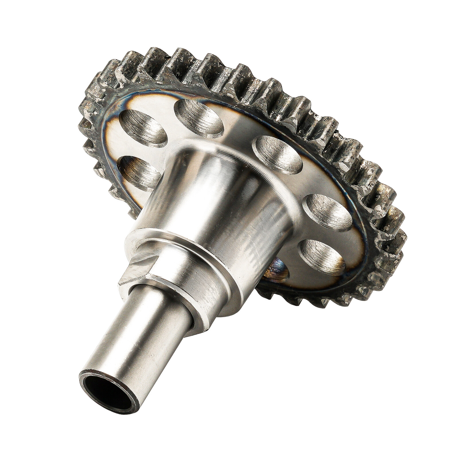 Engine Timing Chain Kit for Ford Explorer 1997-2010 Mustang Ranger ...