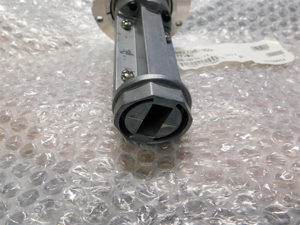 Furuno RSB-0070/72/73 / 00821061000 Rotating Joint Waveguide for Radar ...