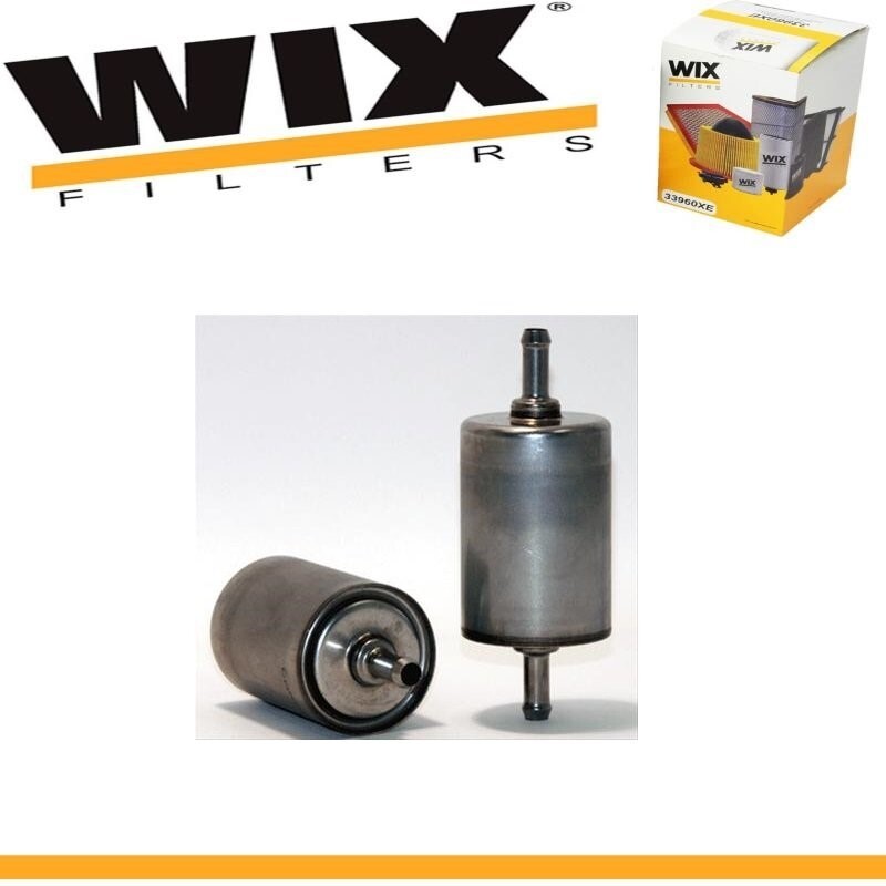 WIX 33482 - Fuel filter cross reference