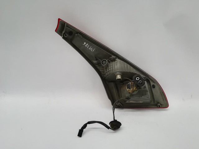 Renault 265500009R Feu Arrière Droit pour Renault Mégane III | Achetez ...