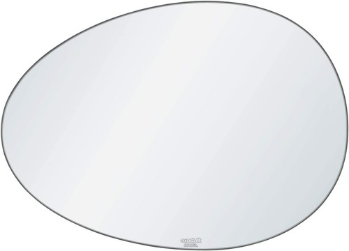 Mini Cooper Countryman Driver Side Mirror Replacement Glass Fits LH ...