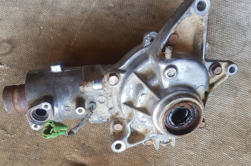 Honda trx 500 fm Front Diff Differential | eBay