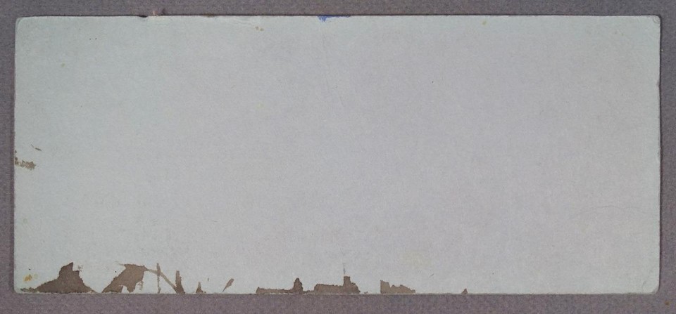 Bob White Fancy Table Syrup Pres Lincoln Louisville KY Ad Ink Blotter ...