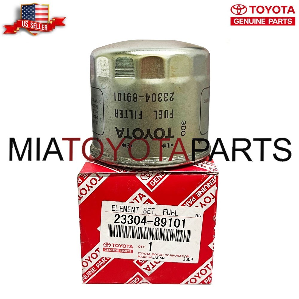 LYNXAUTO LF033 - Fuel filter cross reference