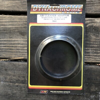 Air Cleaner Adapter Carburetor 4 7/32 Inch to 5 1/8 Inch Air Cleaner ...