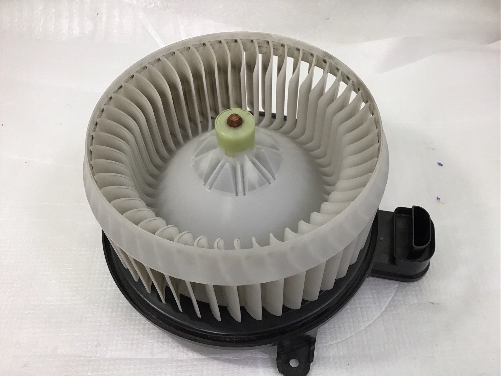 87103-33110 Toyota OEM Genuine MOTOR SUB-ASSY BLOWER W/FAN for sale ...