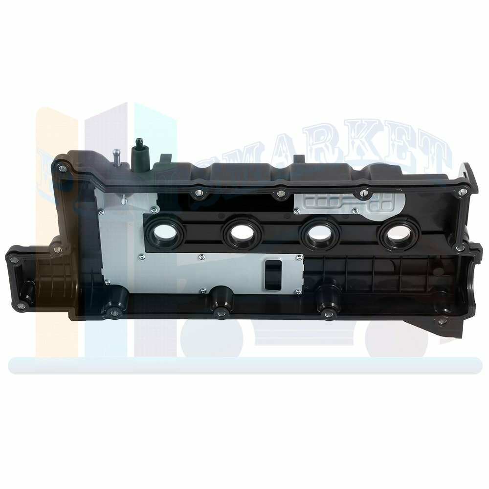 Engine Valve Cover Fits Hyundai Elantra 2.0L 99-00 GAS DOHC 2241023010 ...