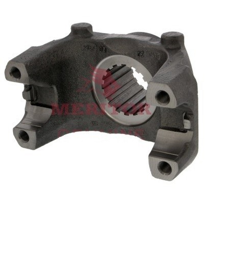 Meritor Genuine End Yoke ES # 176N 4 1041 1X | eBay