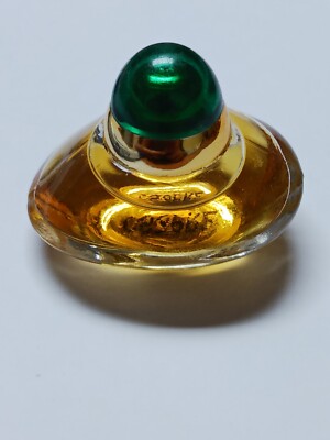 Oscar de la Renta Volupte Miniature Perfume Bottle .5 fl oz Travel Size ...