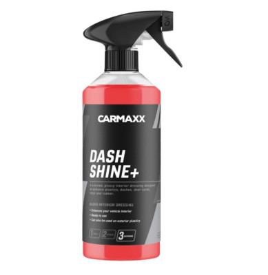 Dash Shine + Gloss Interior Dressing Shine Valet Dash board Cleaner New ...