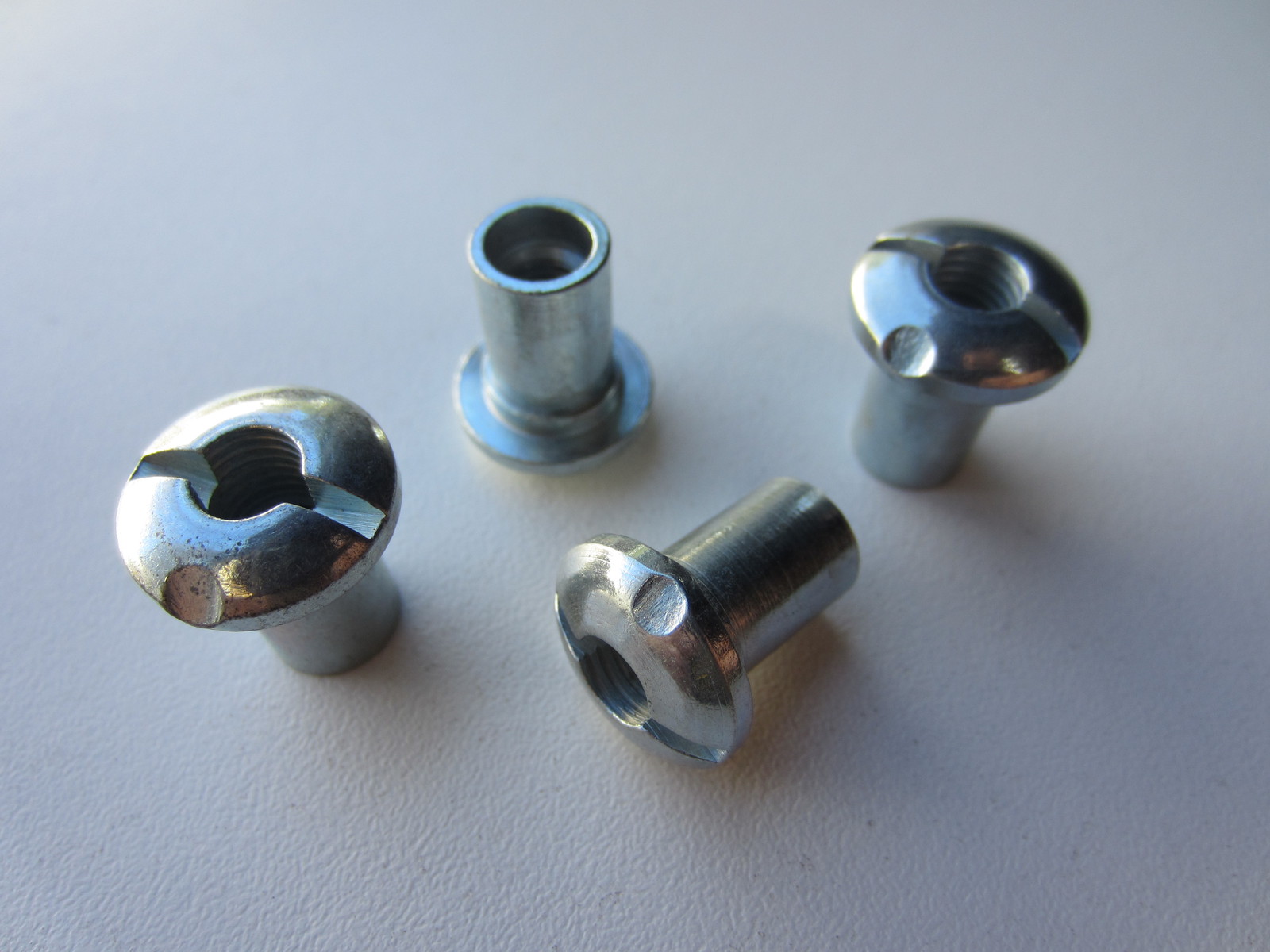 BSA TRIUMPH T100 T120 T140 AJS MATCHLESS CLUTCH SPRING STUD PIN ...