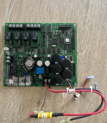 Fire Alarms - Nac Extender