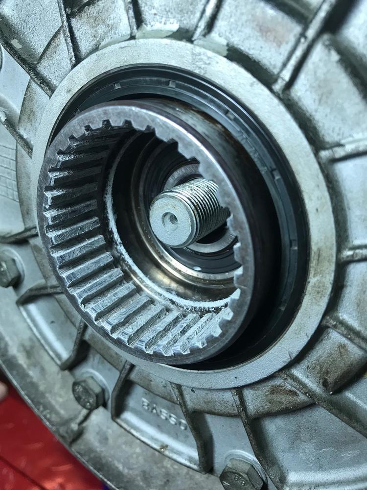 KLUBER STABURAGS NBU30 PTM BMW lubricant clutch spline lube K 75 100 K1 ...