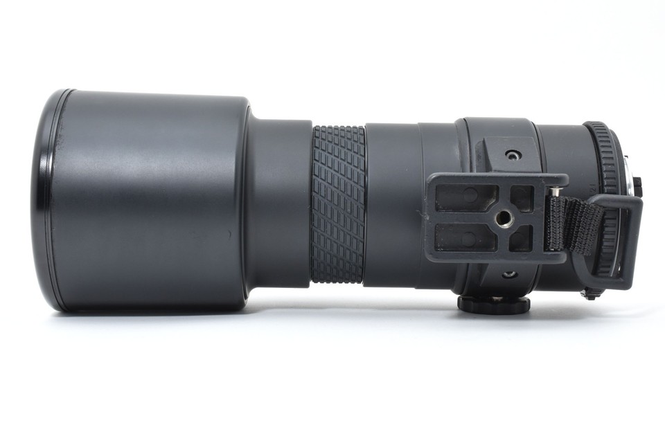 READ!! Sigma AF Tele Macro 400mm F/5.6 Lens Nikon F Mount 8356 | eBay