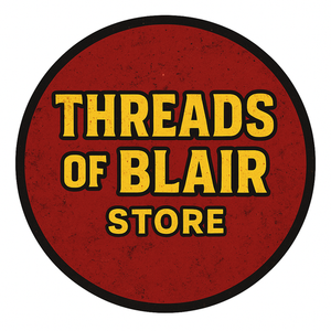 Threads of Blair | eBay Stores