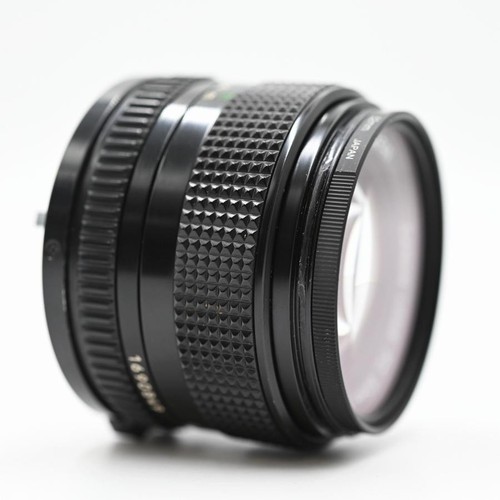 [Top Mint] Canon F-1 Los Angeles Olympic model new FD 50mm F1.4 | eBay