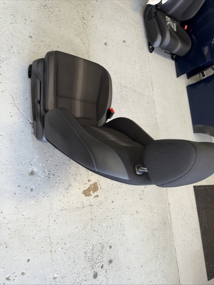 2022-2024 Honda Civic Front Left Driver Seat 81521-T20-A11za MANUAL ...