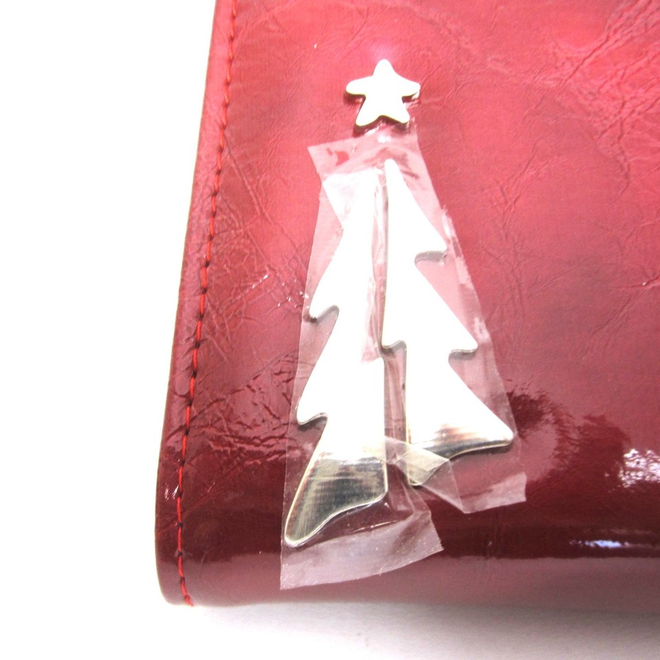 Miche Joy Christmas Red Shell Only for Classic Bag (Base Not Included ...