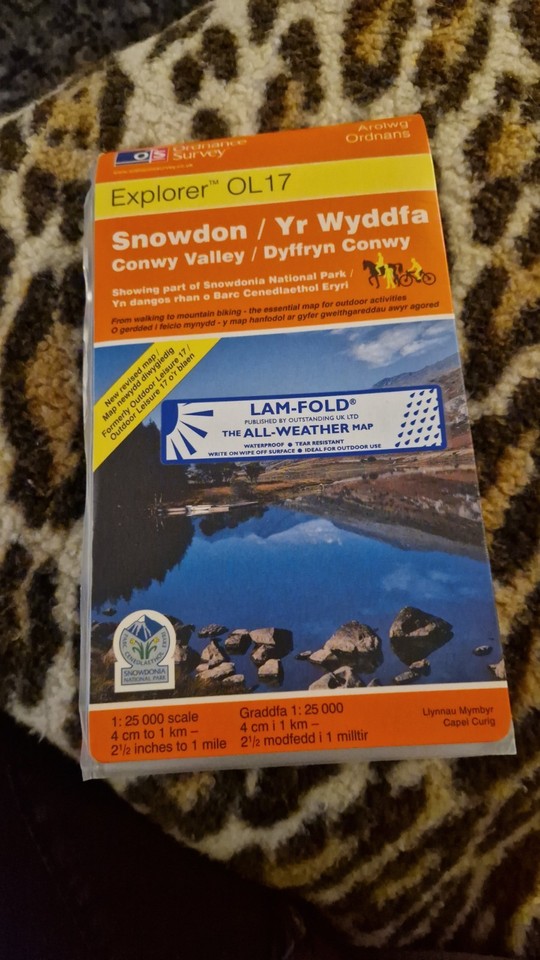 Job Lot Ordnance Survey And Various Other Maps | eBay UK