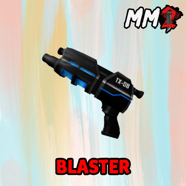 Roblox Murder Mystery 2 MM2 | Super Rare Godly/Chroma Knives and Guns ...