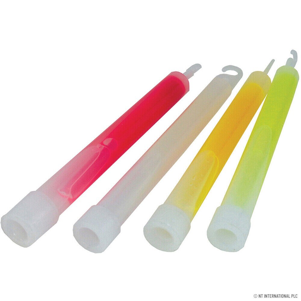 Chemical Light Sticks