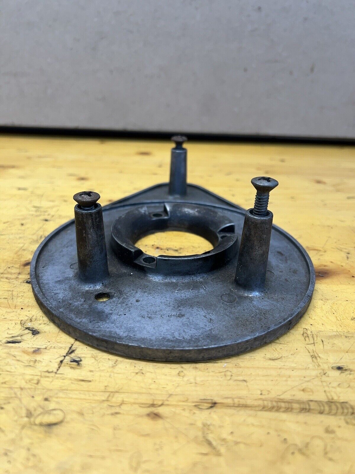 S&S Cycle 177 MGAL MGL Carb Tear Drop Air Cleaner Backing Plate | eBay