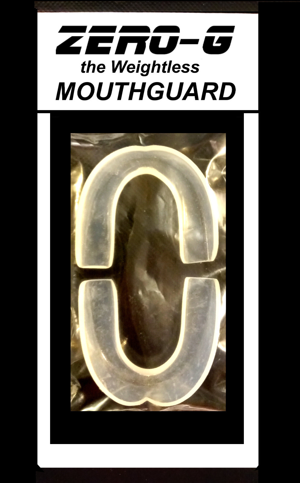 Zero-G Mouthguard 2-PACK | eBay