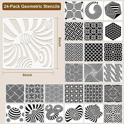 Tracing Designs For Painting