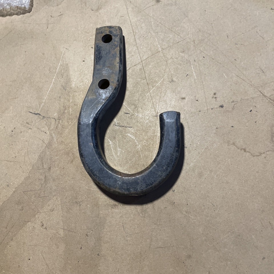 GM 15567511 For C/K Escalade Suburban Tahoe Left Front Tow Hook Genuine ...