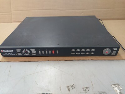 Camera & Video Systems - Duplex Multiplexer