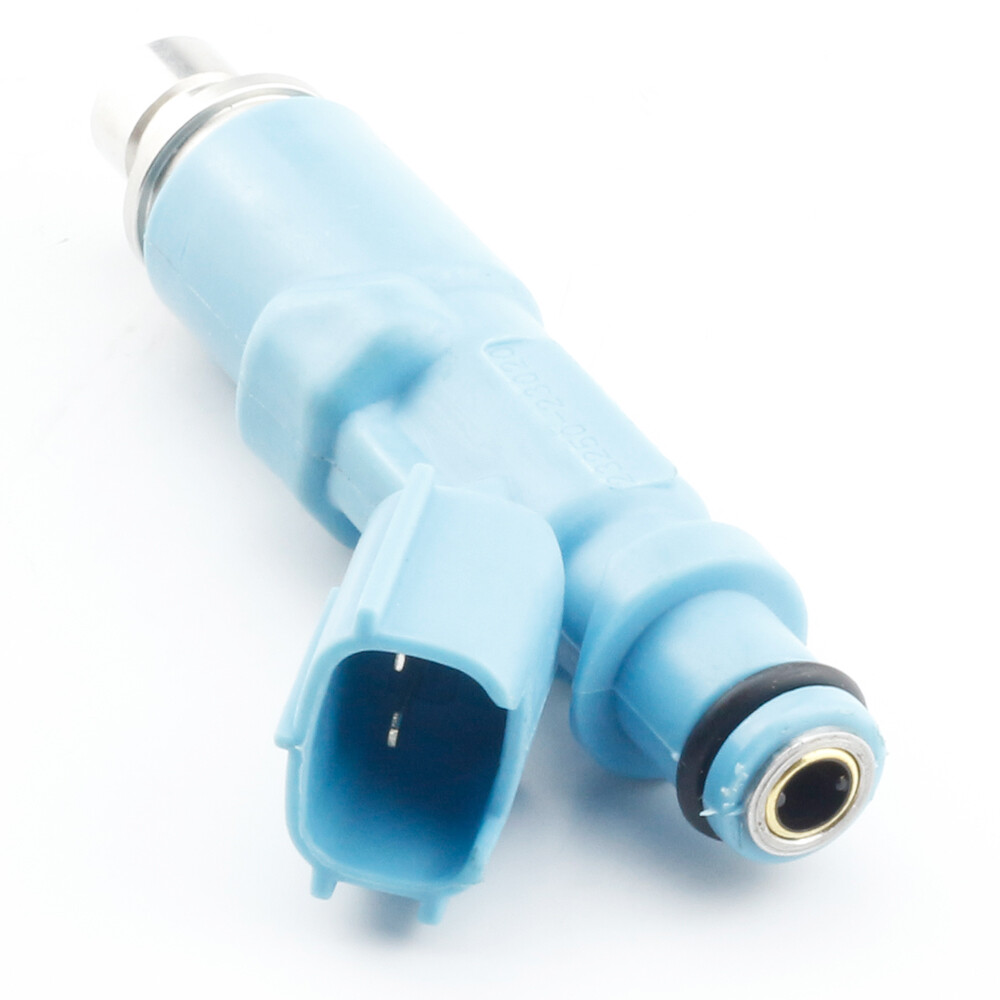 23250-23020 Petrol Fuel Injector For Toyota Yaris Vitz 1.0 1.3 1999 ...