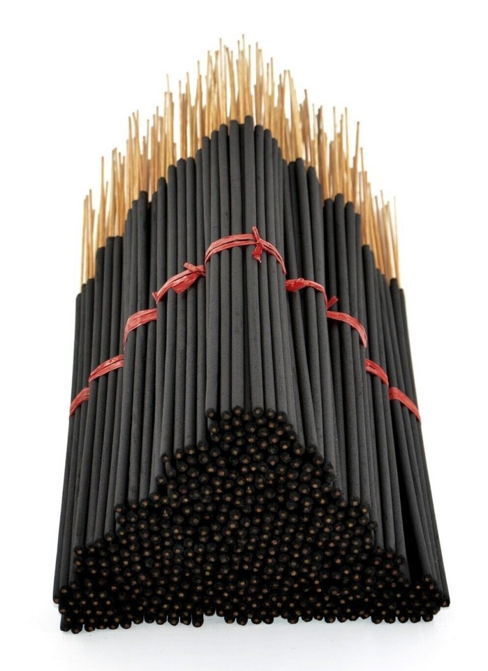30 Jumbo Incense Sticks 19 inch Long Bulk Wholesale 19" Hand Dipped ...