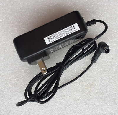 New Original OEM LG 19V 0.84A AC Adapter for LG 19M38A 19M38D 19M38H ...