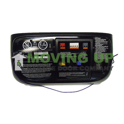 LiftMaster 41DB001-1C Receiver Logic Board Circuit Garage Door Opener ...