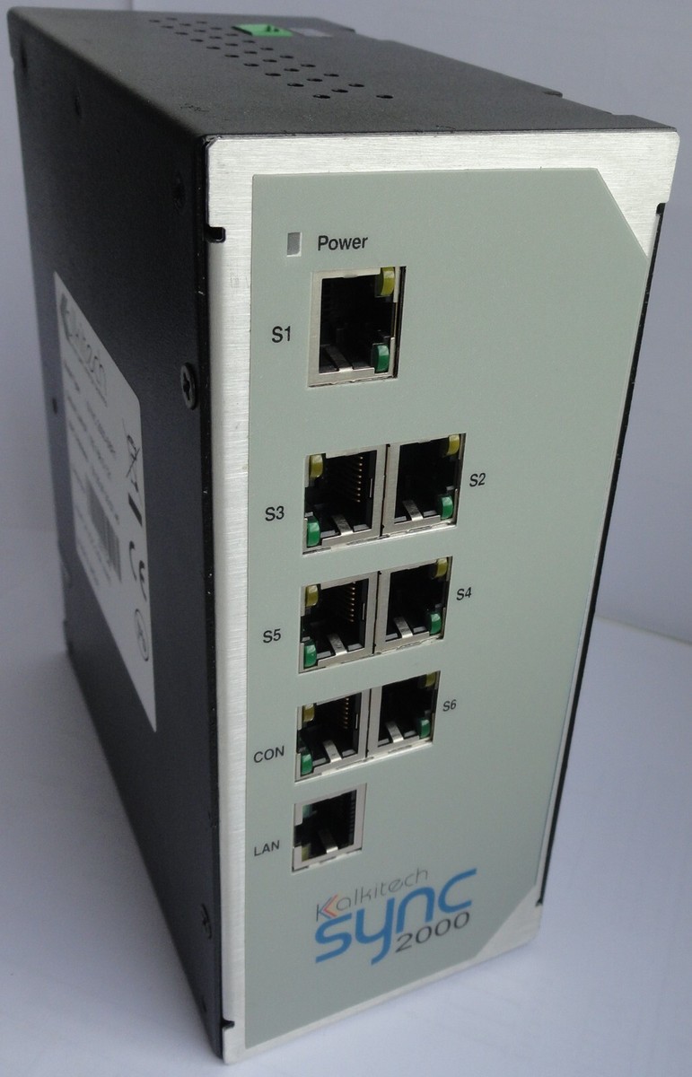 Kalkitech Communication