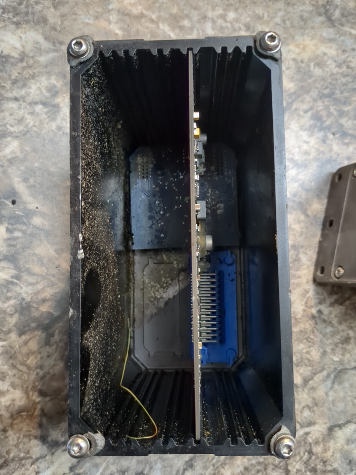 CARRIER A12-00703-02 STEPPER MODULE MODULE | eBay