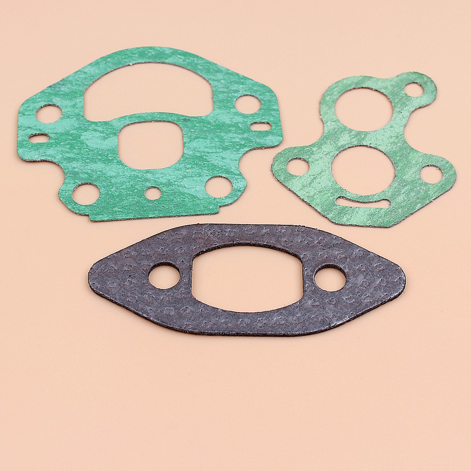 Gasket Set For Husqvarna 235 240 235E 240E 236 E Chainsaw 545081892 ...