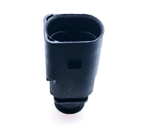 For VW AUDI VAG 1J0 973 802 - 2 Pin Male Connector Sensor Plug Kit ...