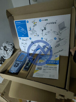 Brand new HQ1130 HACH Convenient Dissolved Oxygen Meter Expedited ...