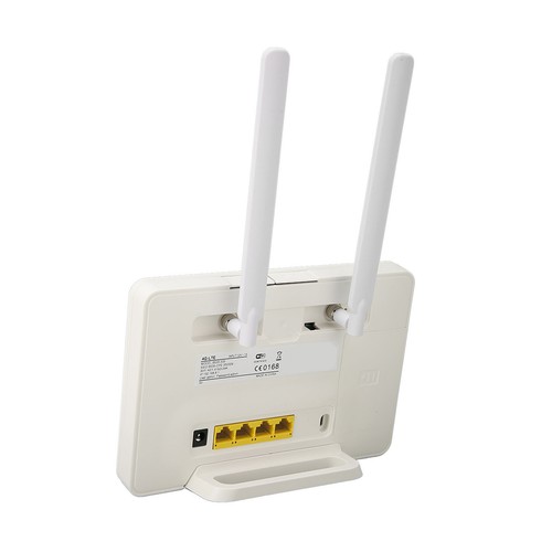 4G WiFi Router 300Mbps Supports Router CPE MIFI UFI Modem Working Modes ...