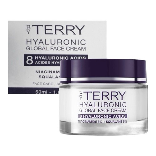 BY TERRY HYALURONIC GLOBAL FACE CREAM 50ML - BNIB | eBay