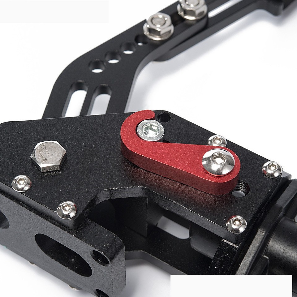 New Racing Car Hydraulic E-BRAKE Drift Rally Lever Handbrake Gear With ...