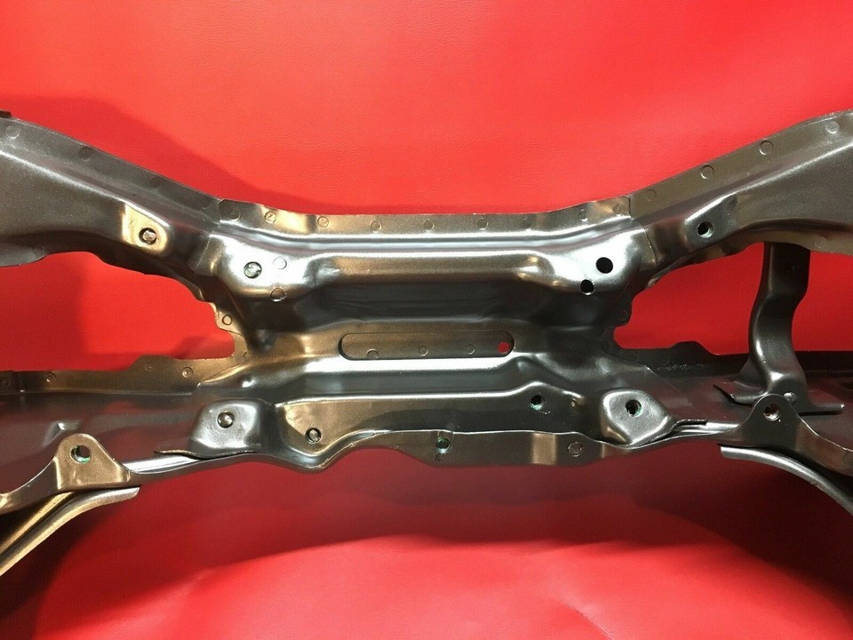 98-02 Honda Accord Subframe Frame Front Rear Crossmember 2.3L Cradle w ...